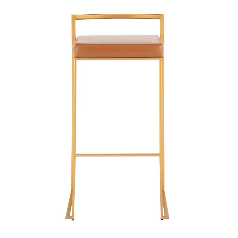 Wade Logan® Brieon Stool & Reviews | Wayfair
