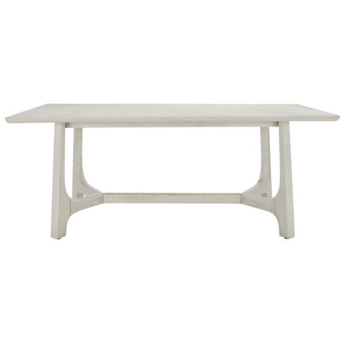 Modern White Dining Tables | AllModern