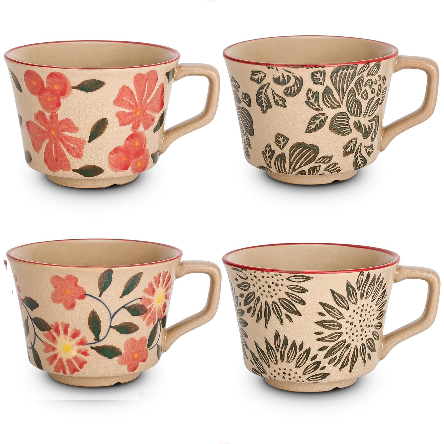 romantic plan Cup | Wayfair