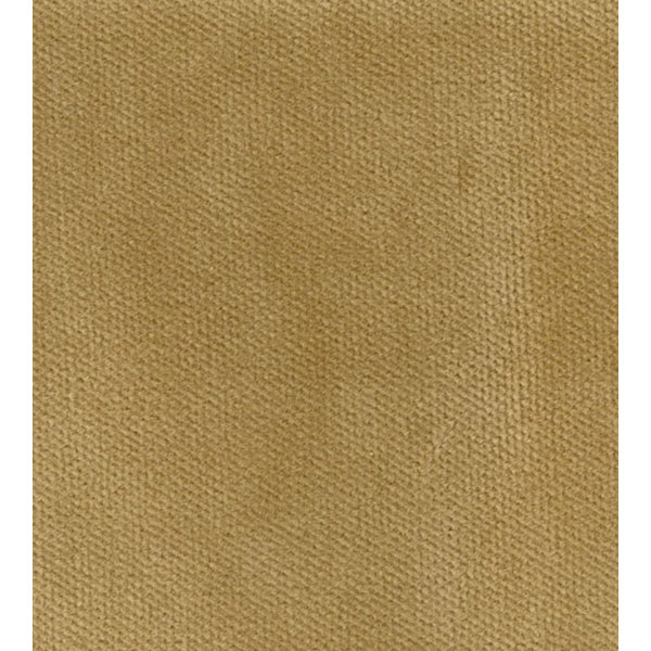 THSc Essential Velvets Commodore Cotton Blend Fabric | Perigold