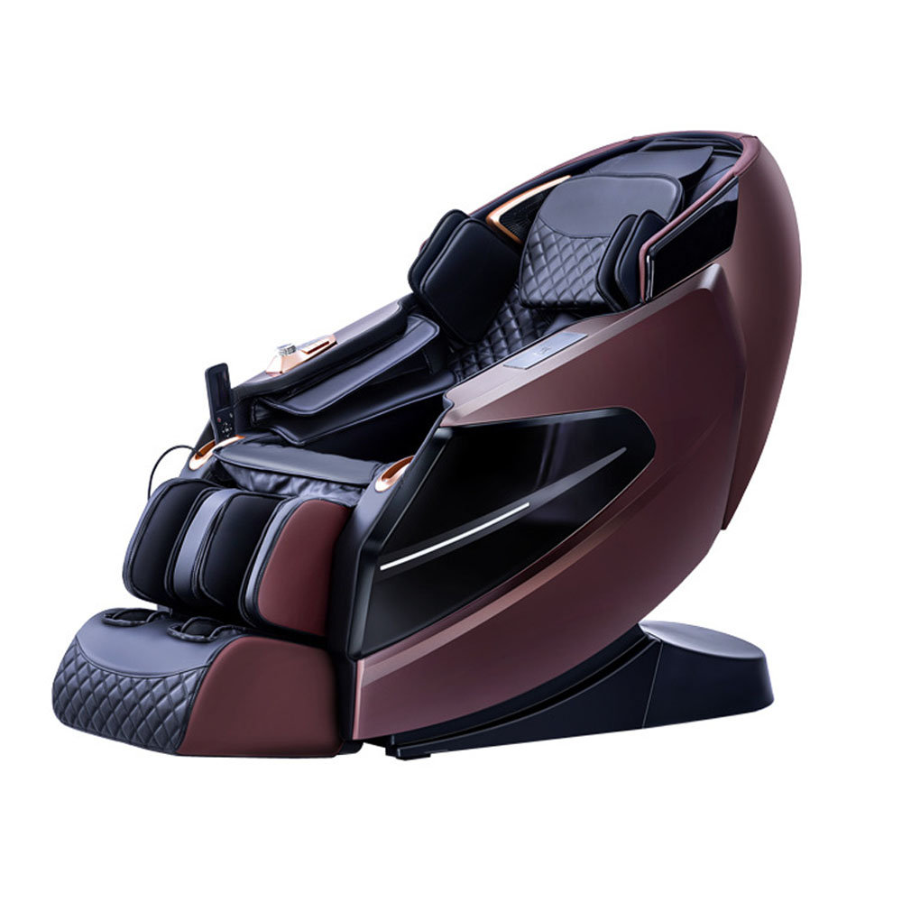 SUPROT Heated Massage Chair | Wayfair