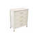 ClassicLiving Mel 4 - Drawer Chest of Drawers & Reviews | Wayfair.co.uk