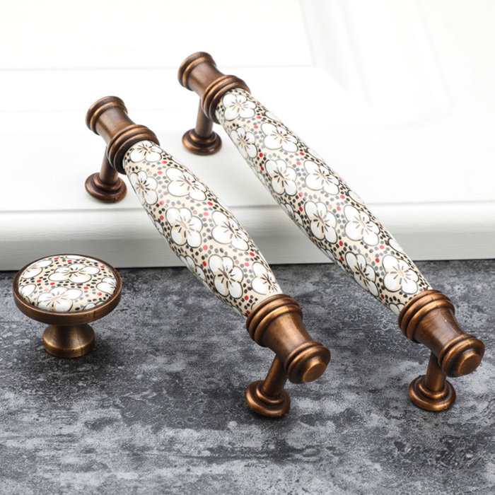 surenine 5" Center Bar Pull Multipack | Wayfair
