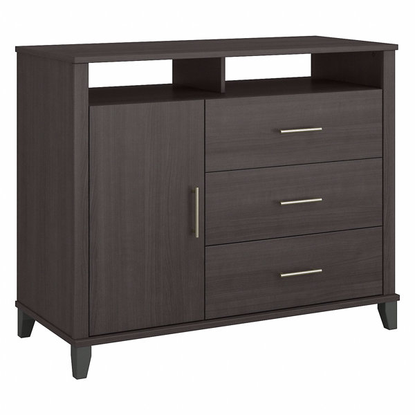 Bush Furniture Media Console | Wayfair