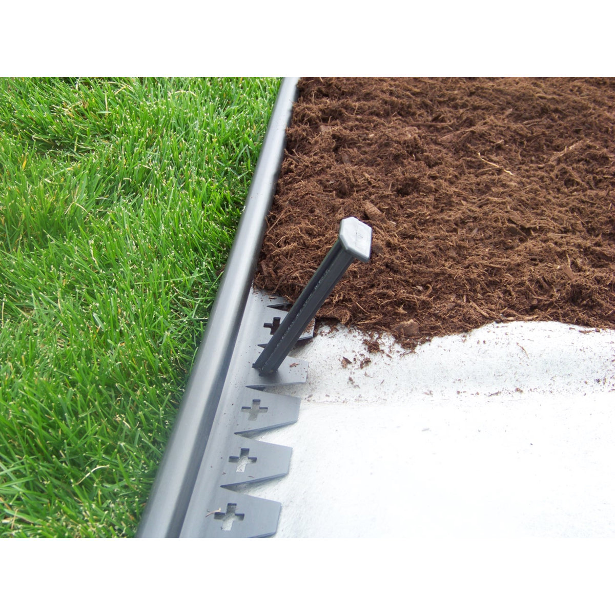 Valley View Lawn Edging & Reviews | Wayfair