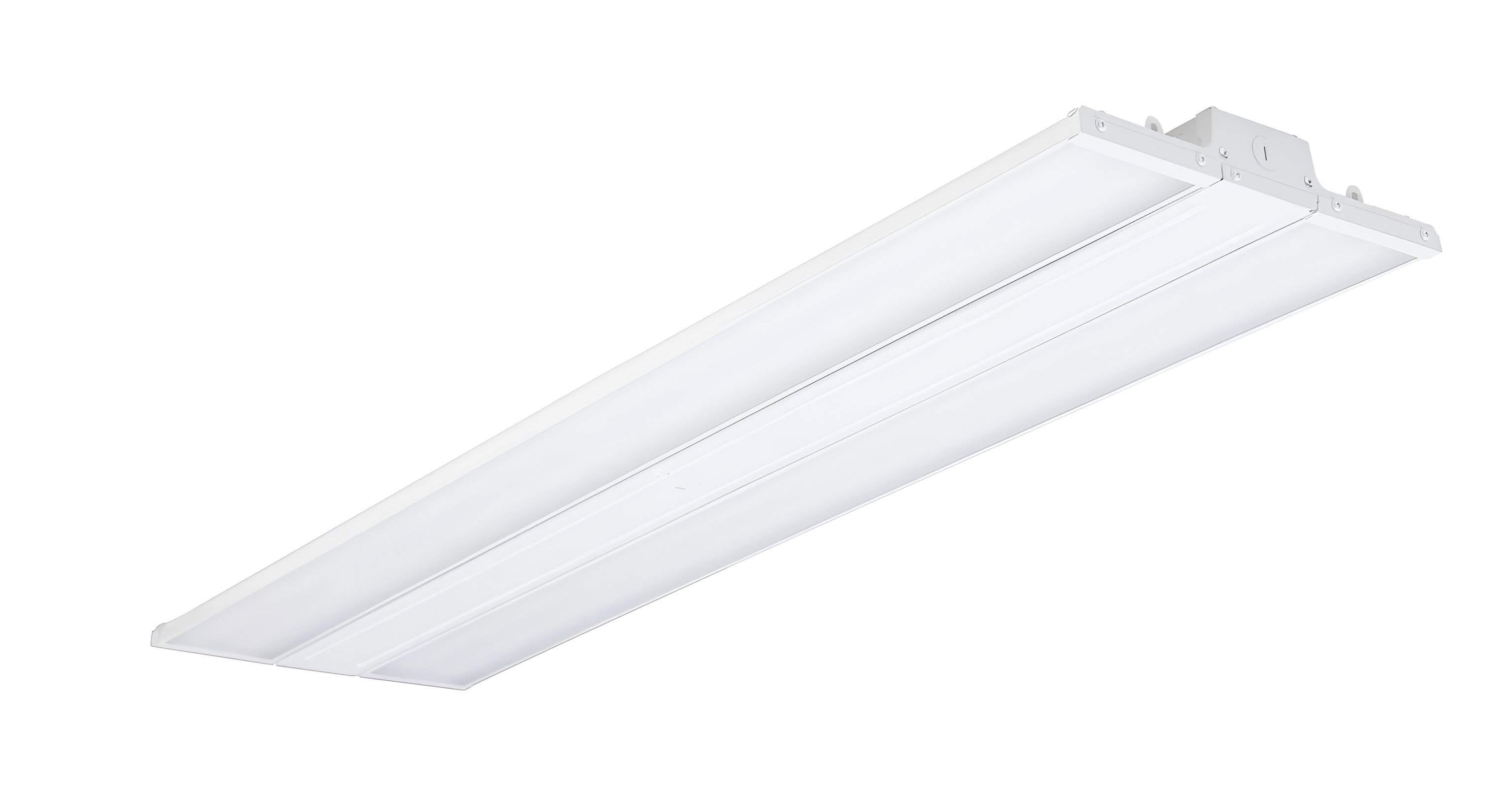 HONYA Lighting Dimmable Rectangle High Bay Ceiling Light | Wayfair