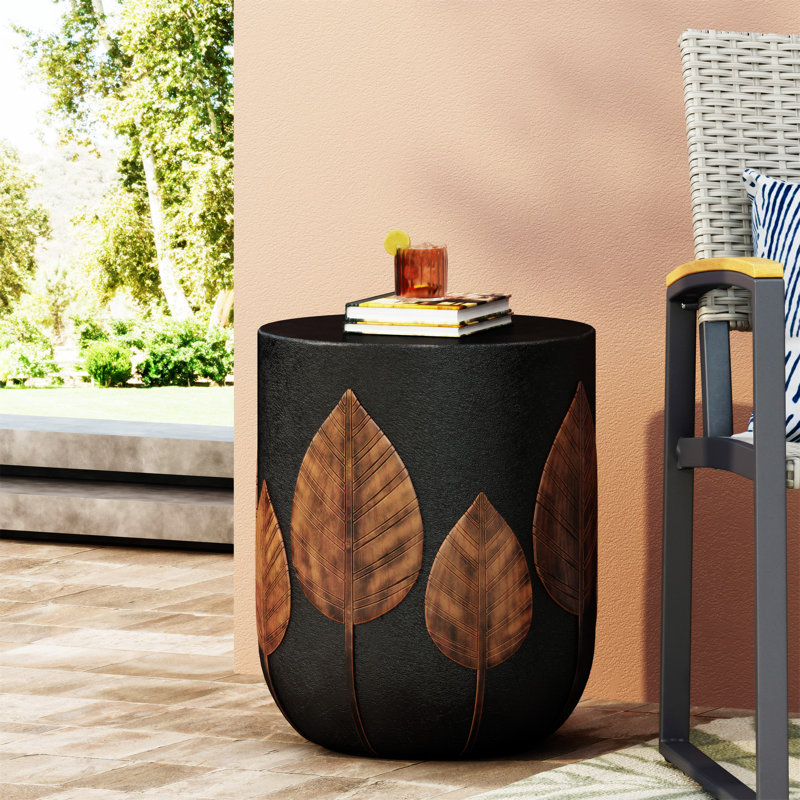 Mistana™ Evart Side Table & Reviews - Wayfair Canada