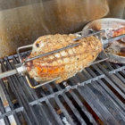 Monument Grills 4-Burner Rotisserie & Reviews | Wayfair