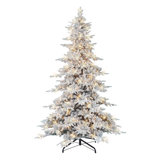 9 Foot Regular (Full) Christmas Trees You'll Love | Wayfair
