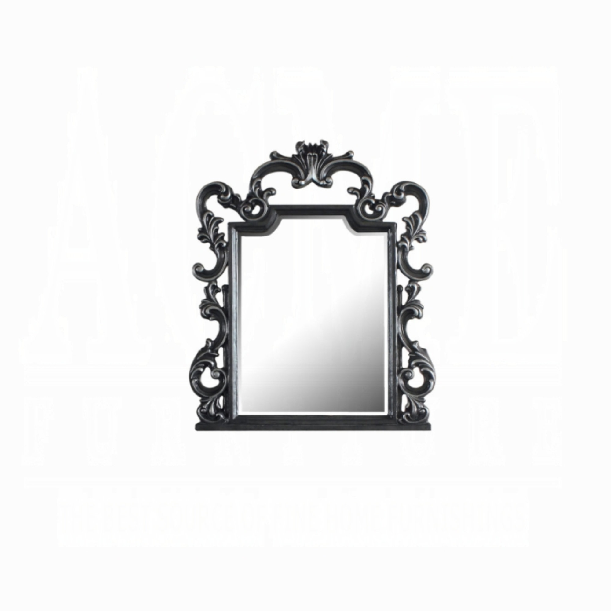 Bloomsbury Market House Delphine Mirror | Wayfair