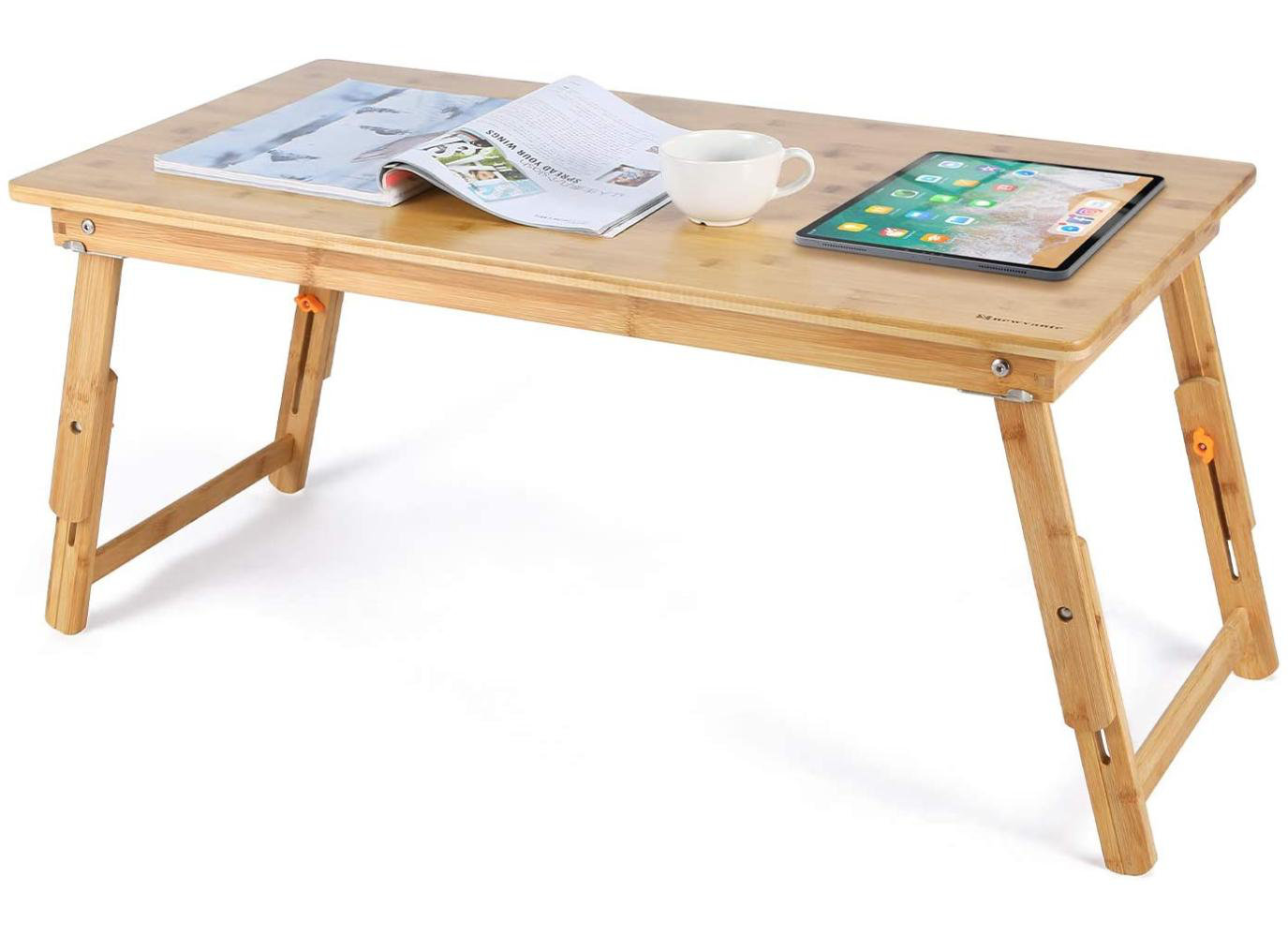 Red Barrel Studio Floor Laptop Tray | Wayfair