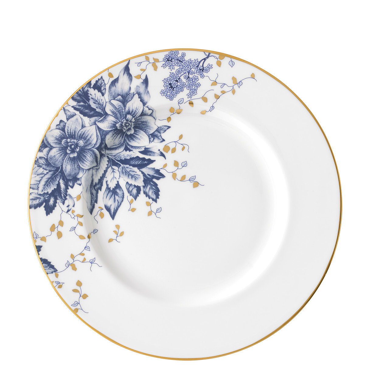 Lenox Garden Grove Accent Plate | Perigold