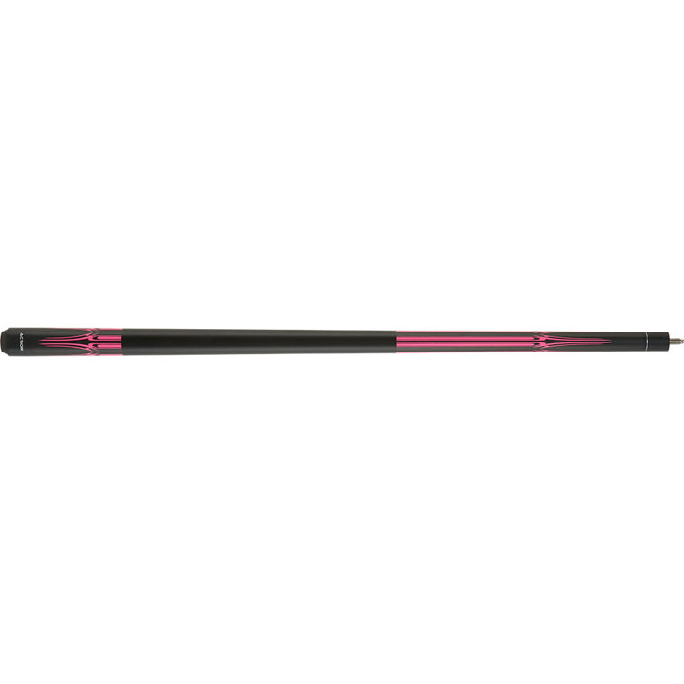 Action Wood Pool Cues | Wayfair