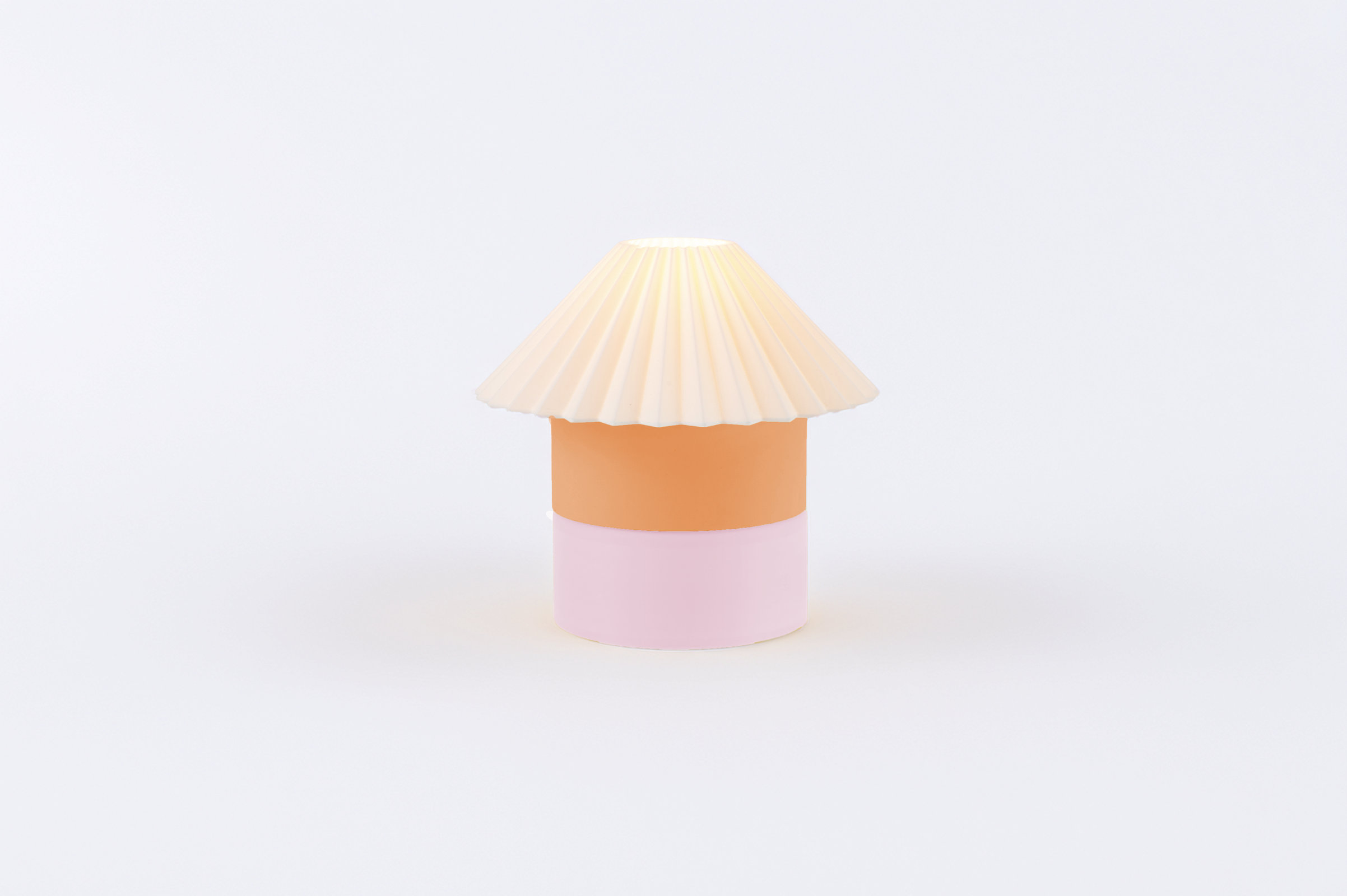 Nella Home Cici Lamp - Small | Wayfair