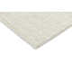 Debra Hand Tufted Wool Ivory Rug & Reviews | Joss & Main
