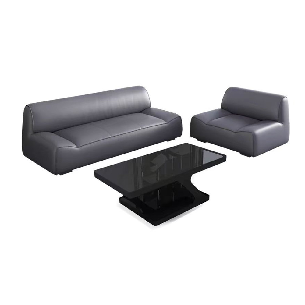 Elegant Home Furnishings.s Simple fashion comfortable sofa set | Wayfair