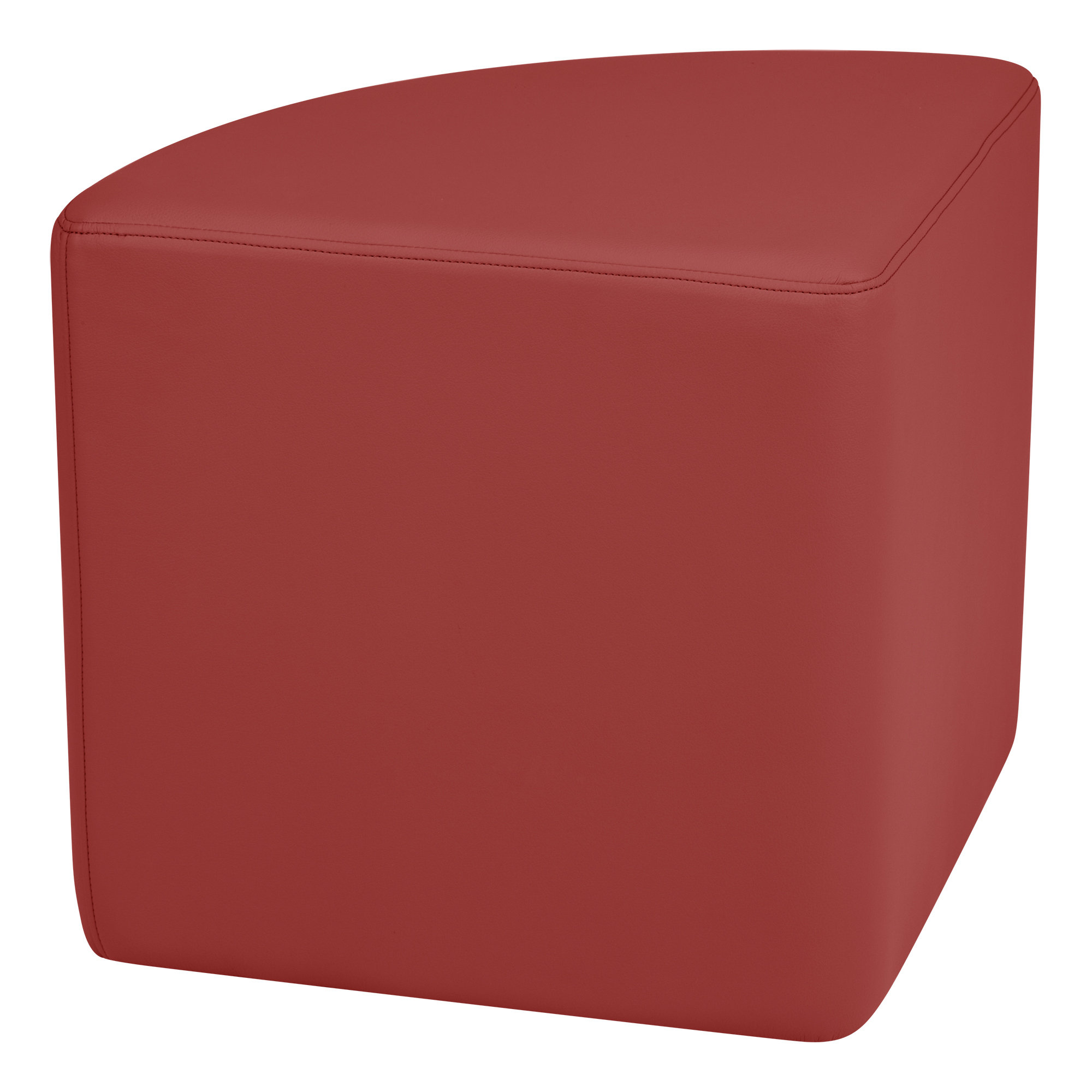 Learniture Structured Pie Stool -Flexible Modular Collaborative Soft ...