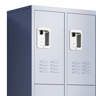 Williston Forge Storage Cabinet, Metal Storage Locker Cabinet ...
