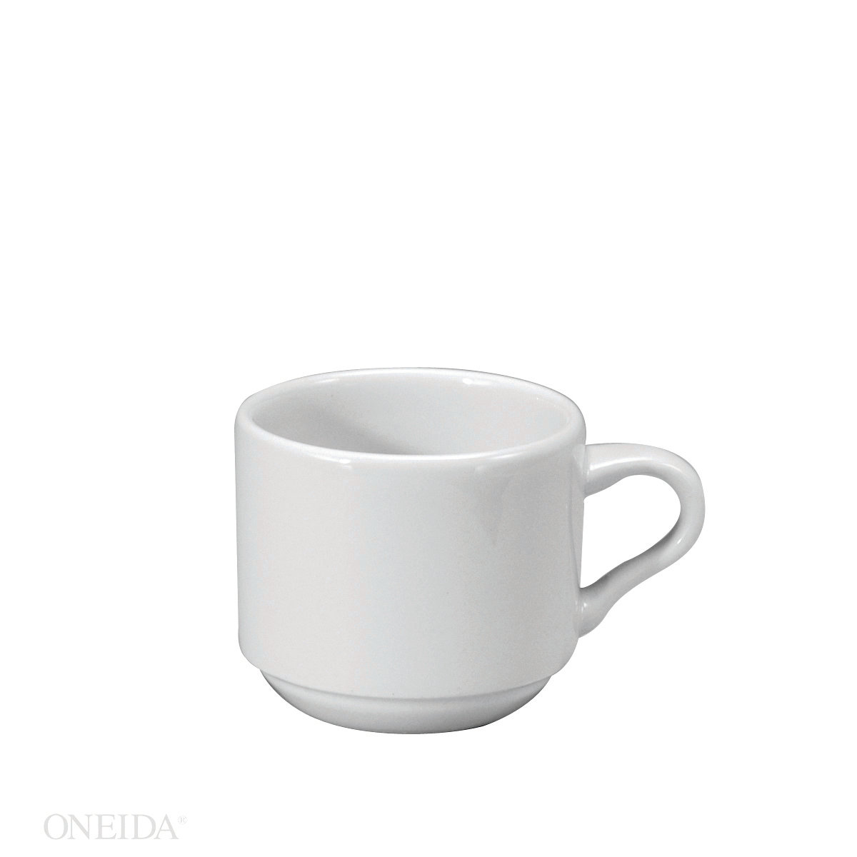 Oneida Classic Cups, Dallas Style, by Oneida | Wayfair