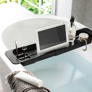 Bath Racks You'll Love | Wayfair