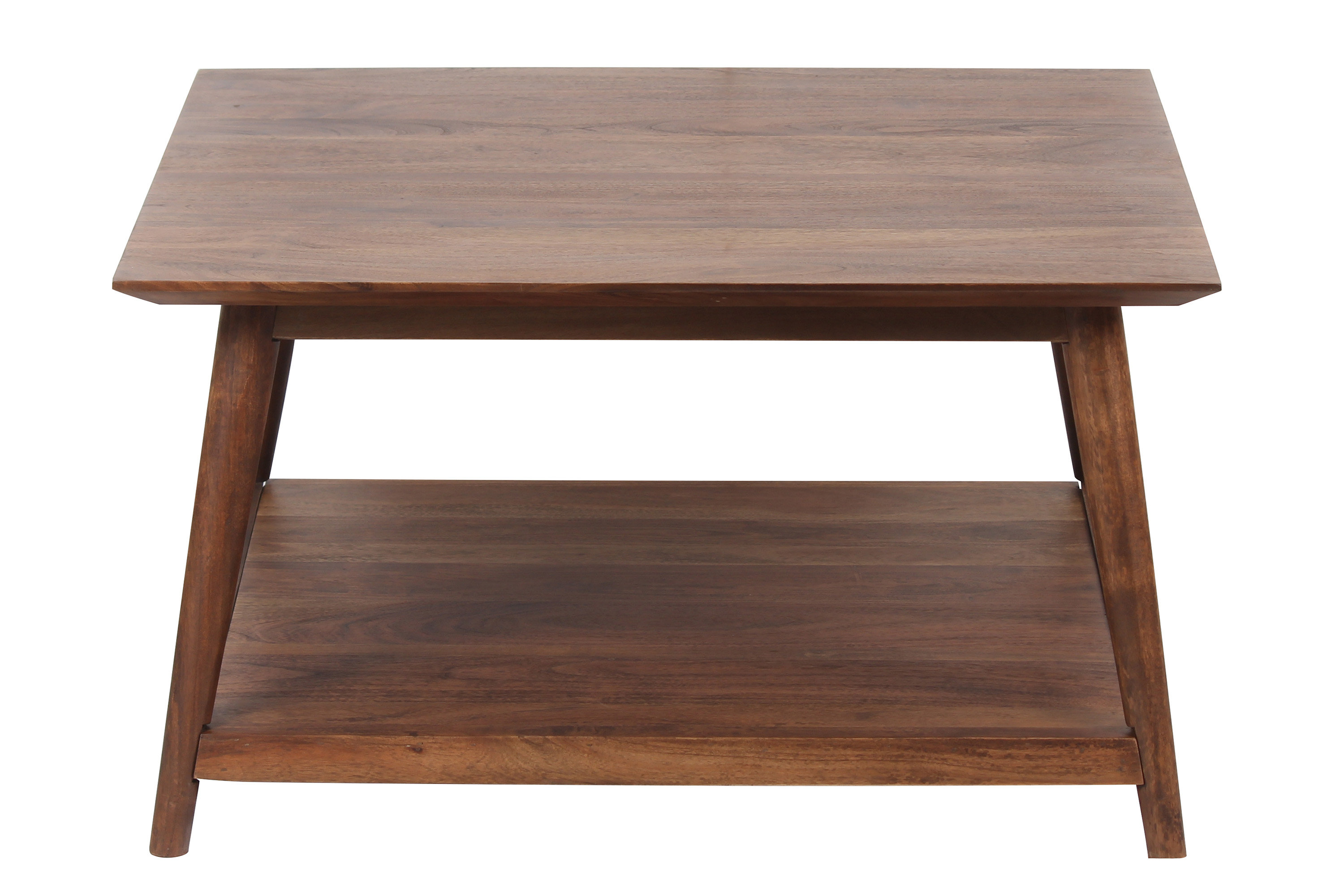Porter Designs Portola Coffee Table | Wayfair