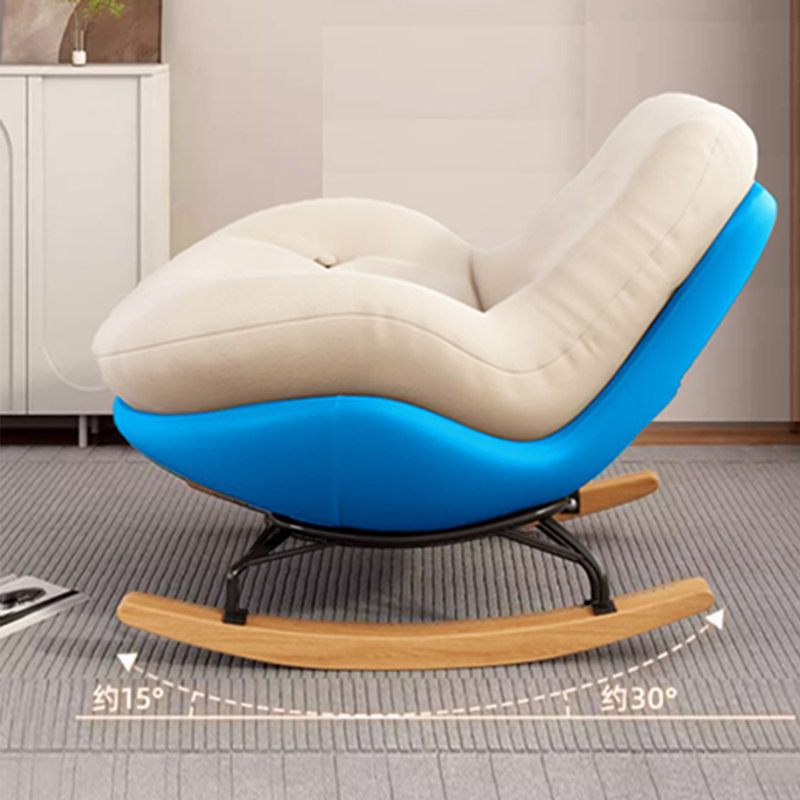 Elegant Home Furnishings.s Stylish and comfortable rocking chair | Wayfair