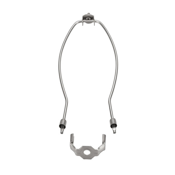 Aspen Creative Corporation Lamp Clamp | Wayfair