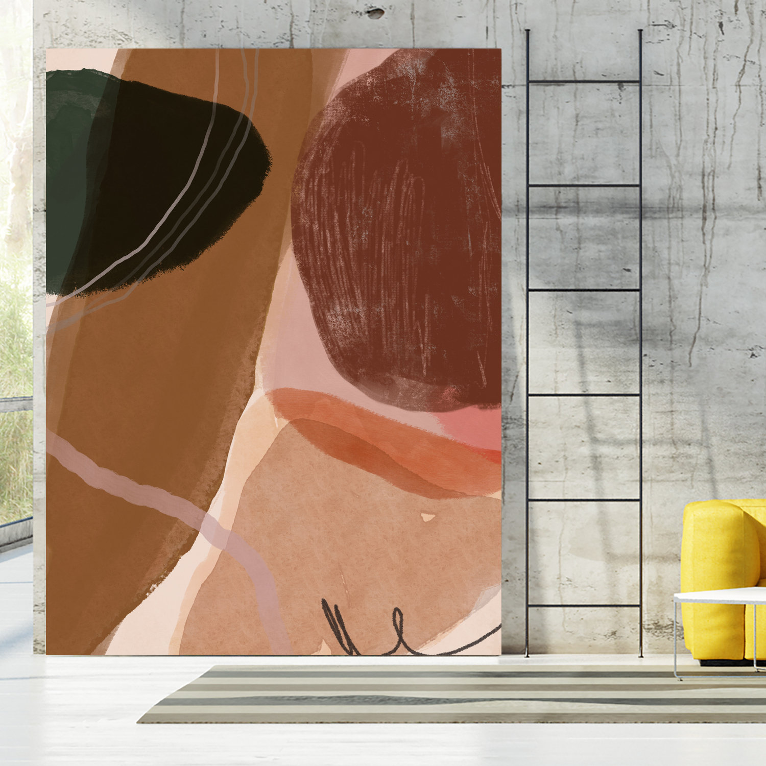 Clicart " Chatter " by Gemma | Wayfair