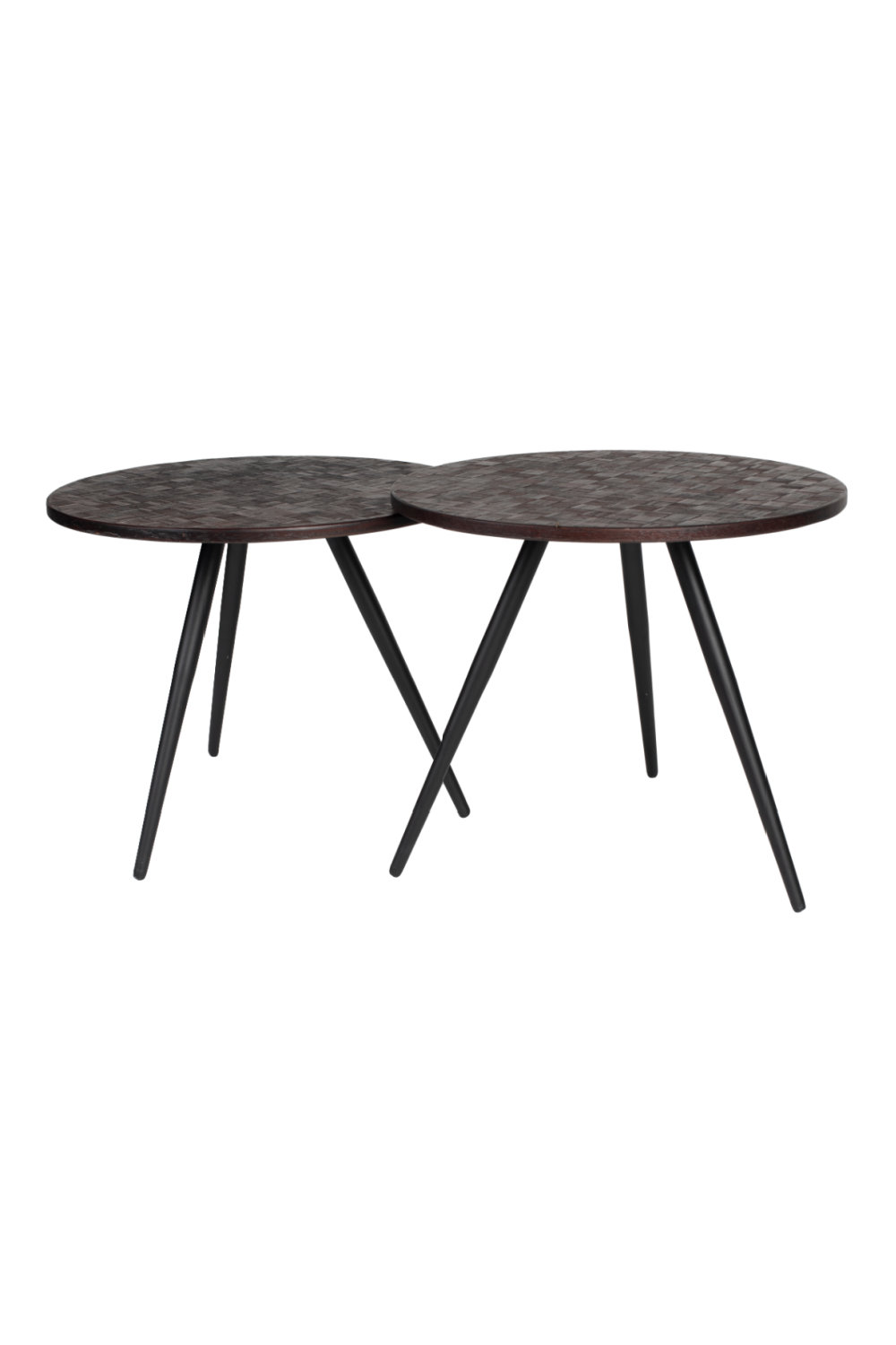 Luxury Furnitures Webster Side Table | Wayfair