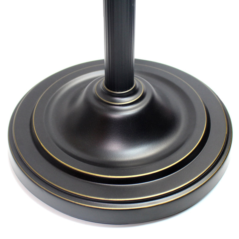 Lark Manor Lampe torchère sur pied 71 po Altamae et Commentaires ...