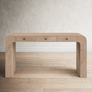 Deep (over 20 in.) Console Tables You'll Love | Wayfair