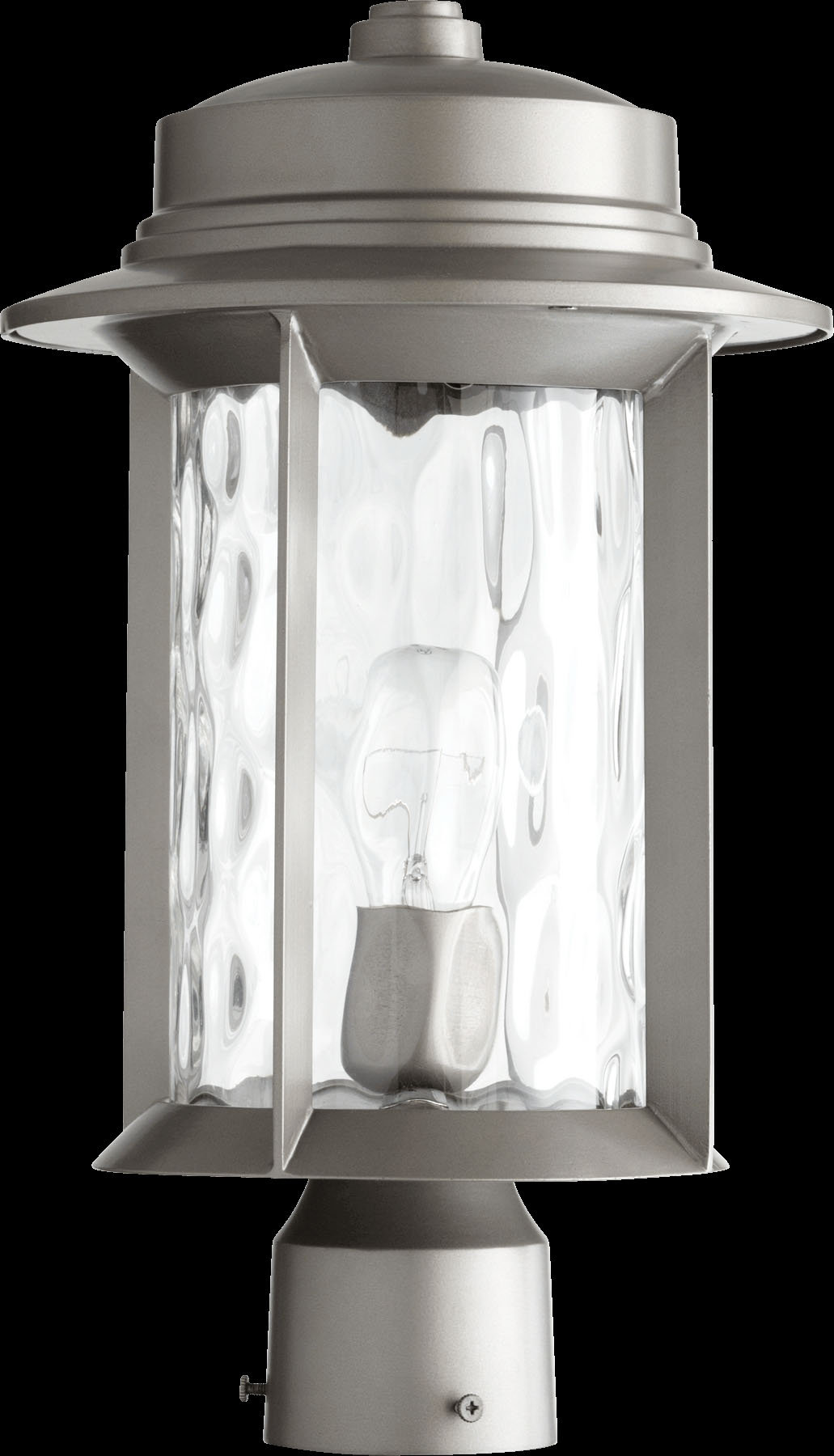 Red Barrel Studio® Jadarose 1-Light Lantern Head | Wayfair