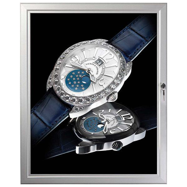 MT Displays Poster Showboard | Wayfair