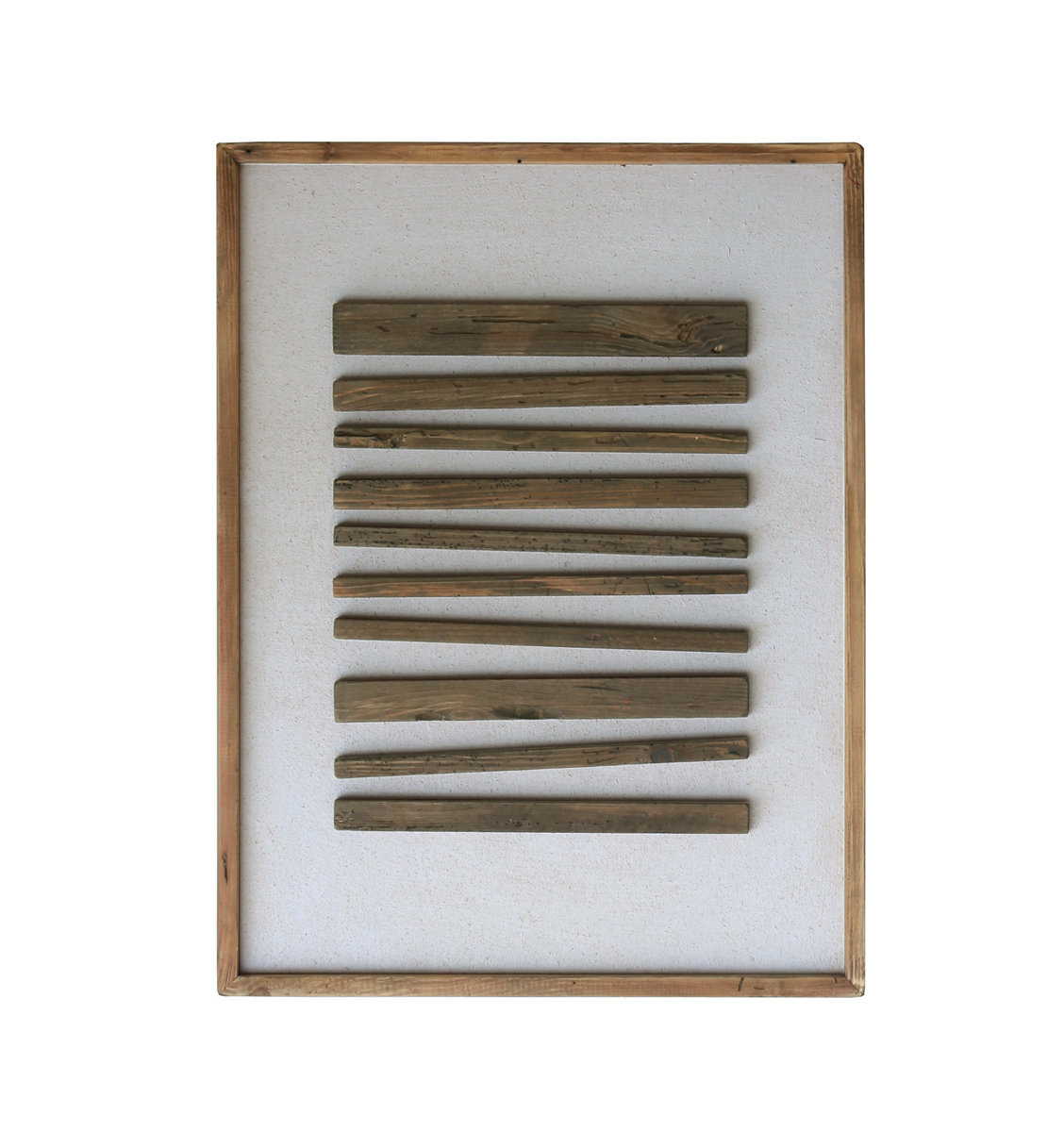 Wrought Studio WOOD WALL ART | Wayfair