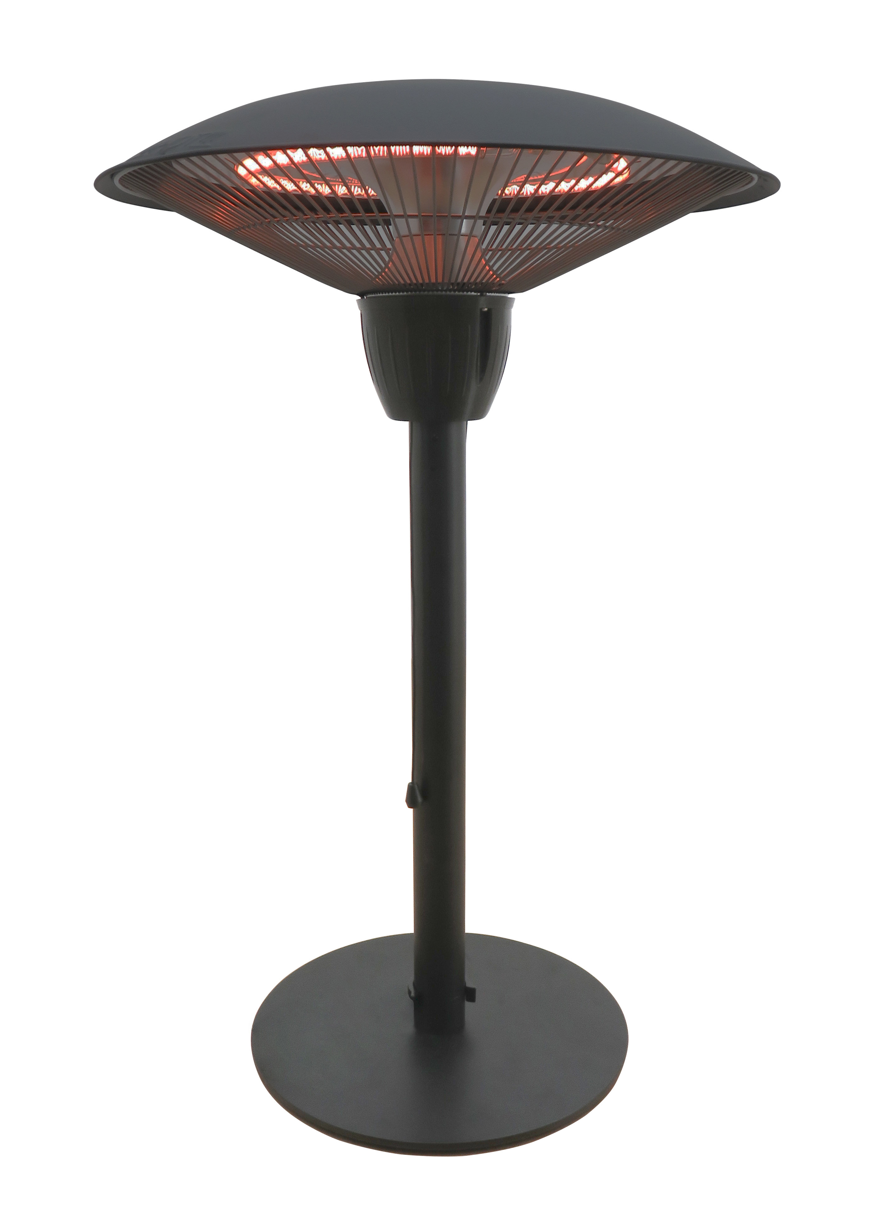 Westinghouse 1500 Watt Electric Tabletop Patio Heater & Reviews | Wayfair