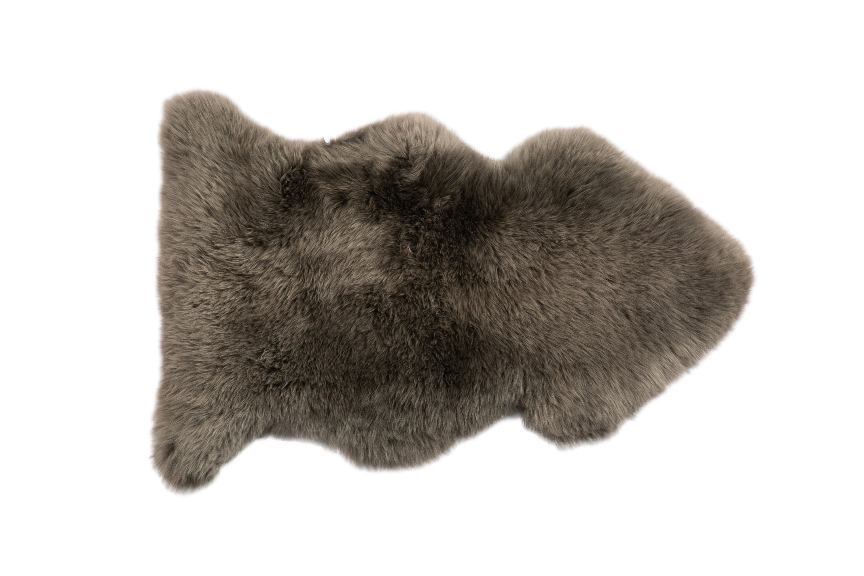Mercer41 Single pelt sheepskin rug | Wayfair