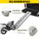 VEVOR Metal Van Ramp & Reviews | Wayfair