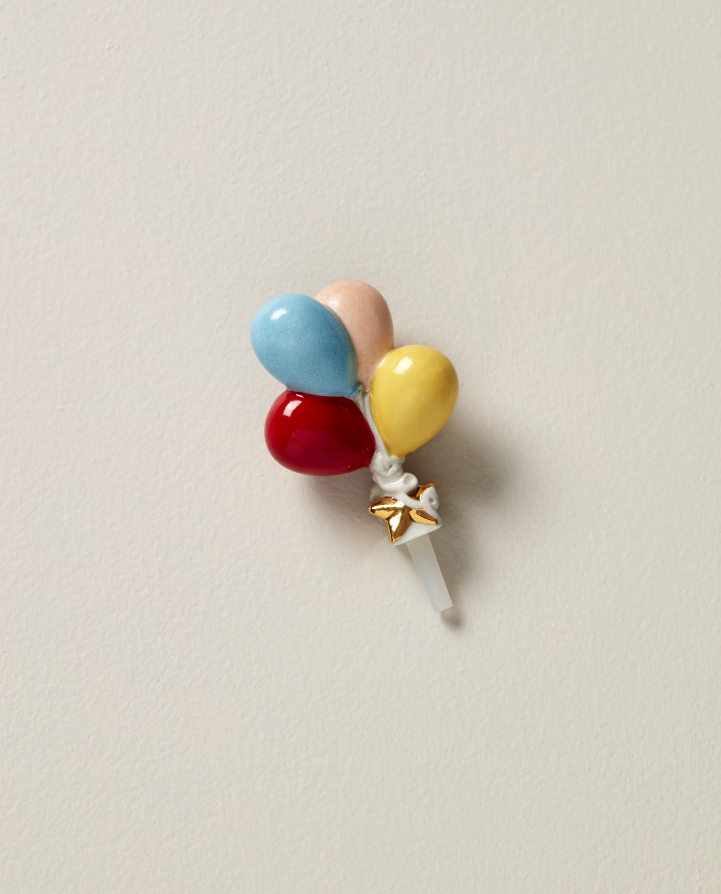 Lenox PROFILE POPPERS Profile Balloon Bunch-Design Popper | Wayfair
