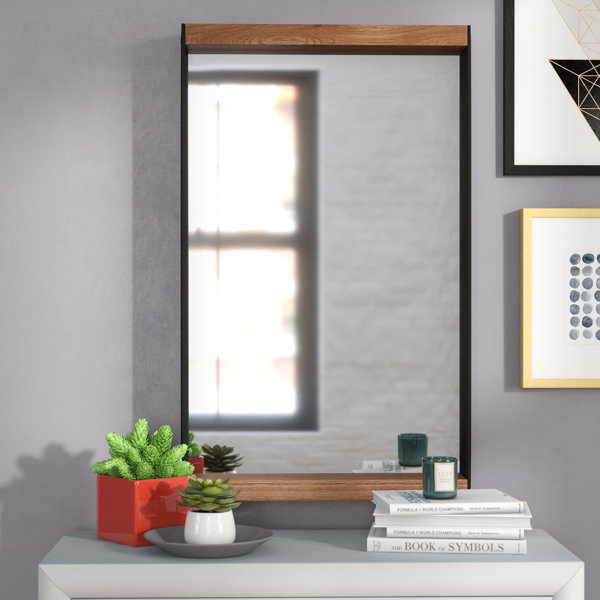 Blu Dot Mirror Mirror & Reviews | Wayfair
