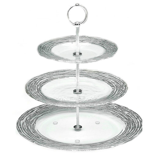 3 Tier Stand | Wayfair