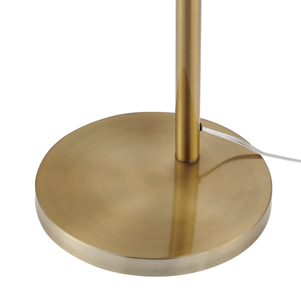 Beachcrest Home Archambault 70'' Arched/Arc Floor Lamp & Reviews | Wayfair