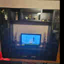 Mercer41 Tarajee Wall Unit Entertainment Center for living room ...