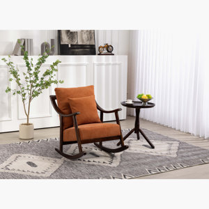 Rocking Chairs You'll Love - Wayfair Canada