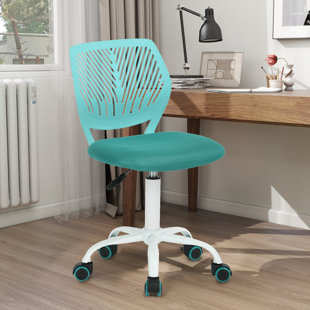 Small Desk Chairs You'll Love | Wayfair