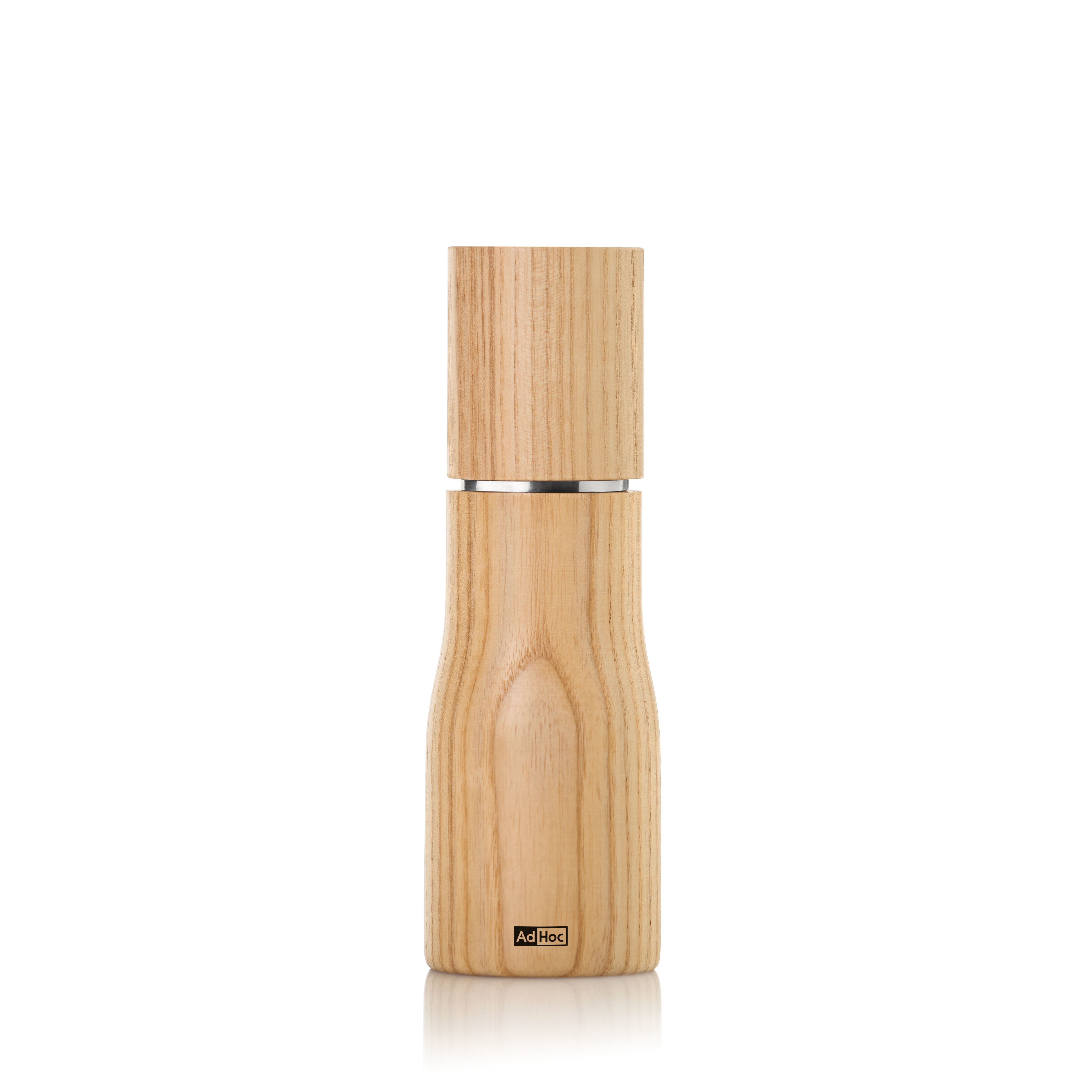 Adhoc Levo Salt Or Pepper Mill | Wayfair