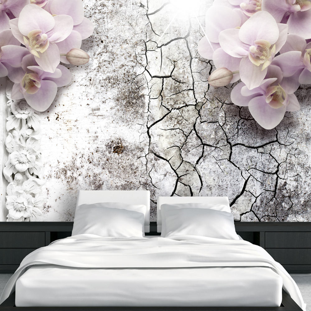 Ebern Designs Klifton Peel & Stick Wall Mural | Wayfair