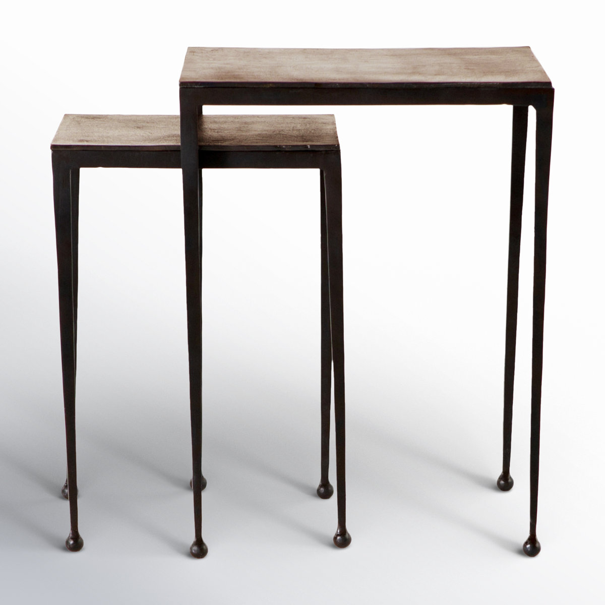 Joss & Main Carlen Nesting End Tables & Reviews | Wayfair