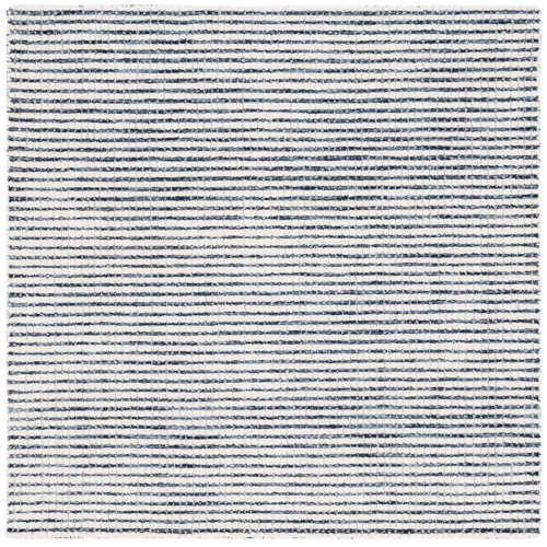Blue Square Area Rugs You'll Love | Wayfair