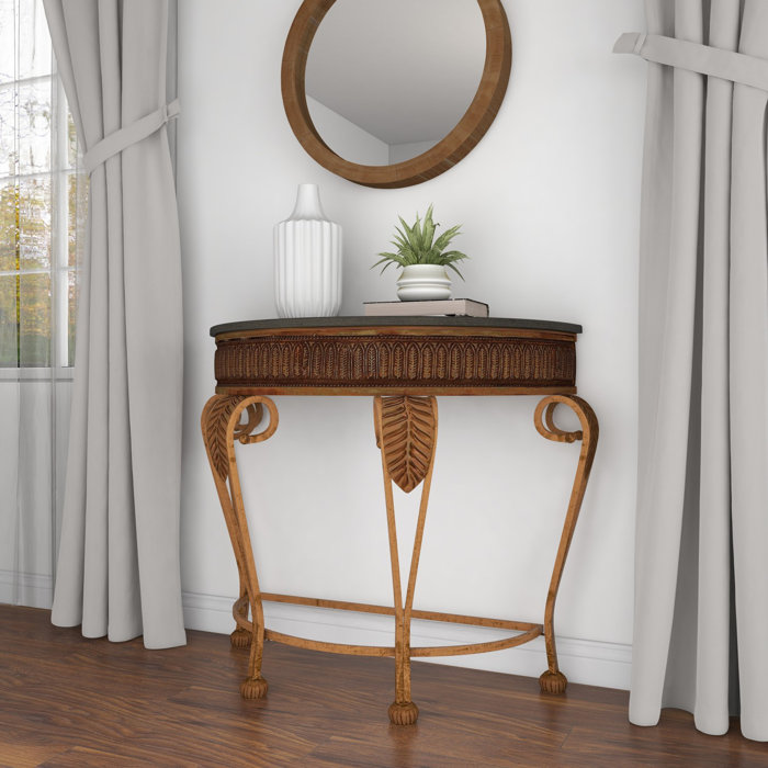 Alcott Hill® Allura 41" Console Table & Reviews - Wayfair Canada