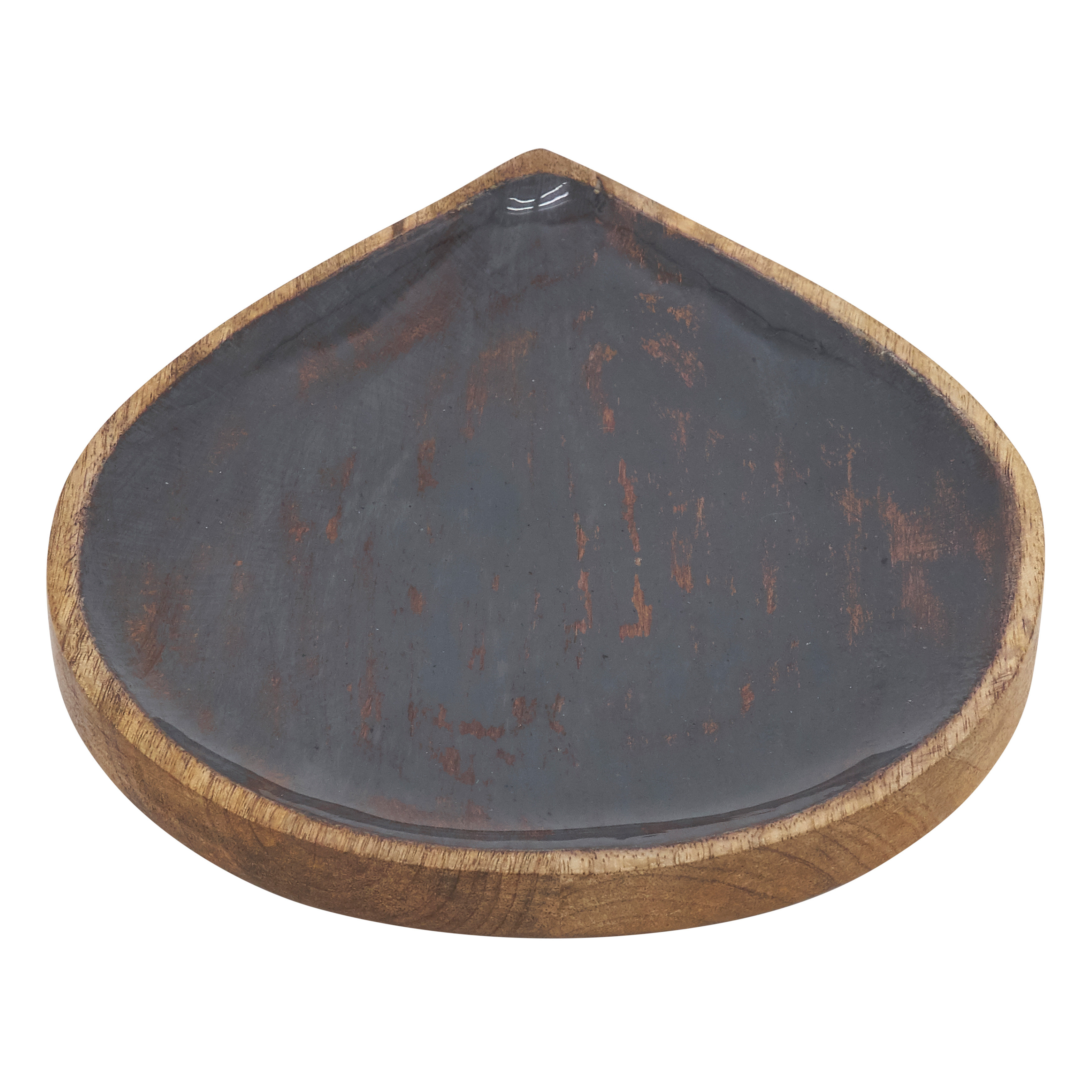 Loon Peak® Danise Platter | Wayfair